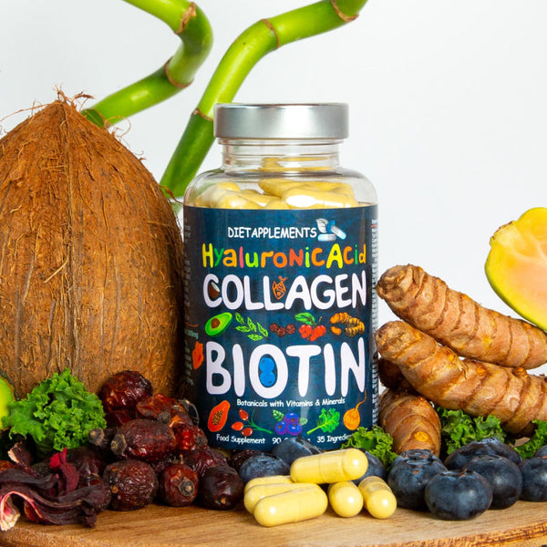 Buy Supplements for Joint Pain Online - Dietapplements - Dietapplements ...